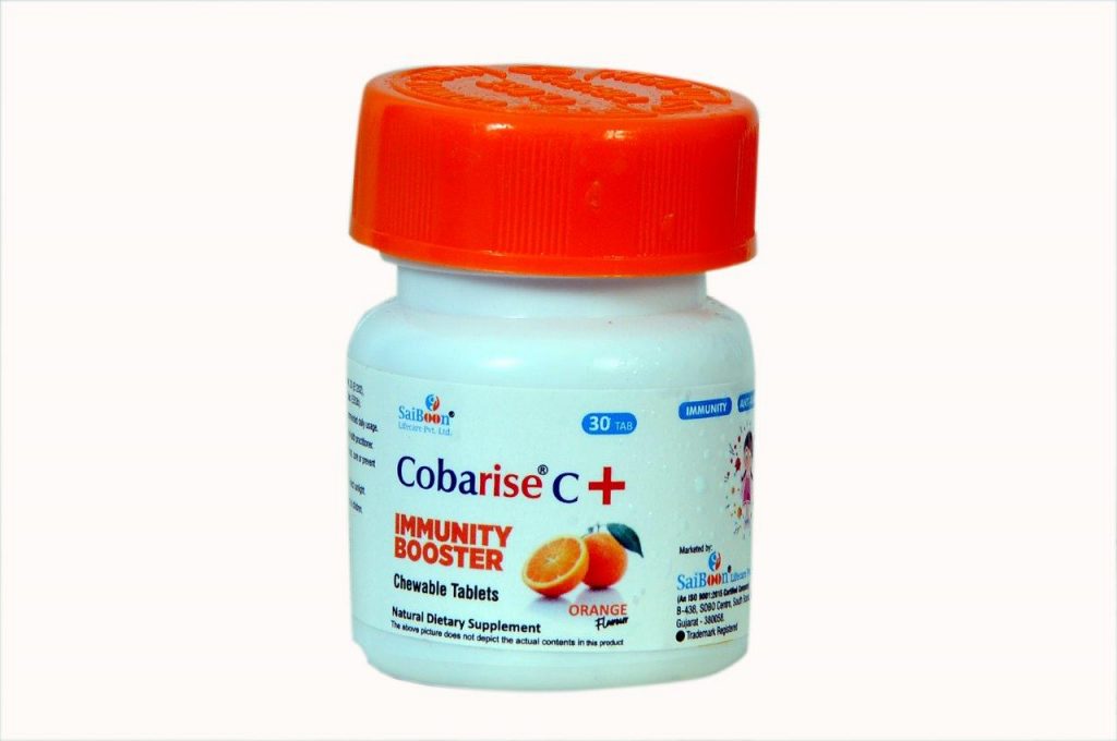 Cobarise C Saiboon LifeCare Cobarise C Saiboon LifeCare